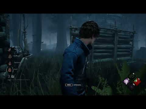 Steam Community :: Video :: Dead by Daylight - Script or Bot Cheater caught!