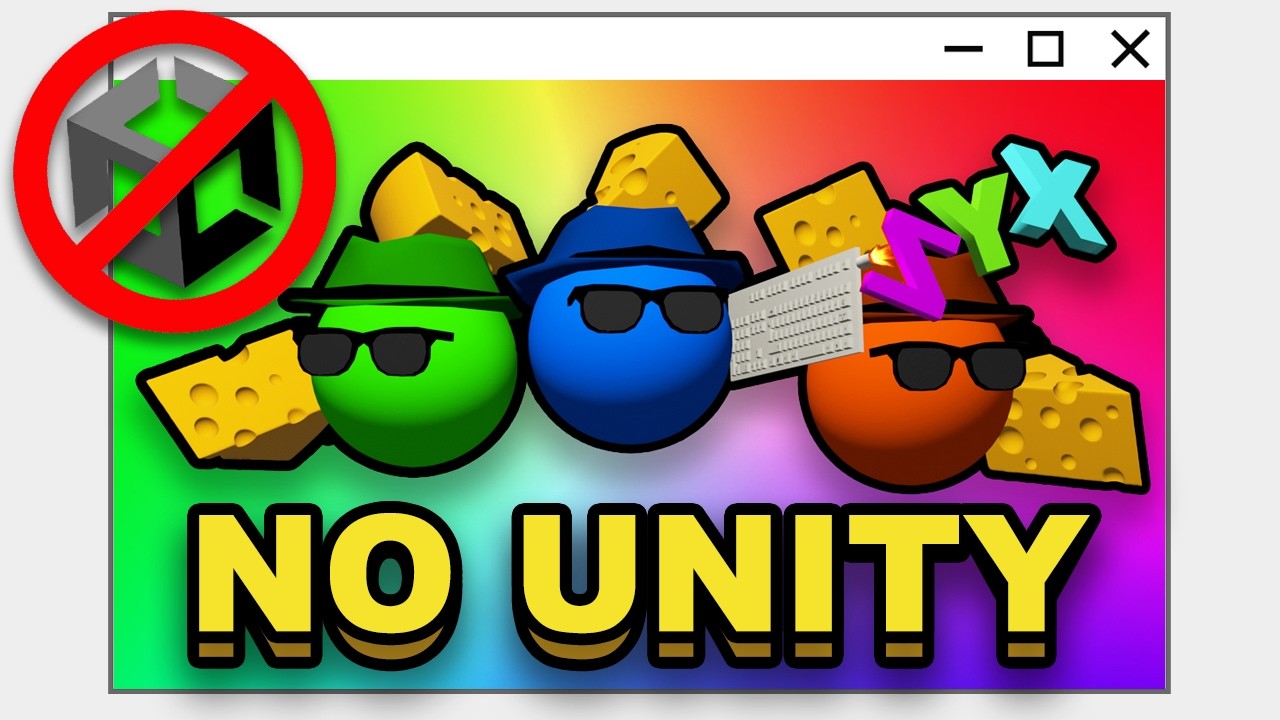 Creating My Own 3D Graphics Engine