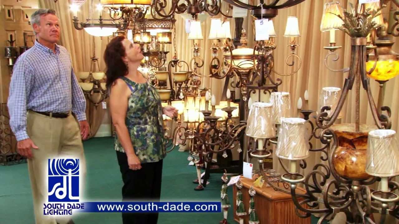 South Dade Lighting TV Spot