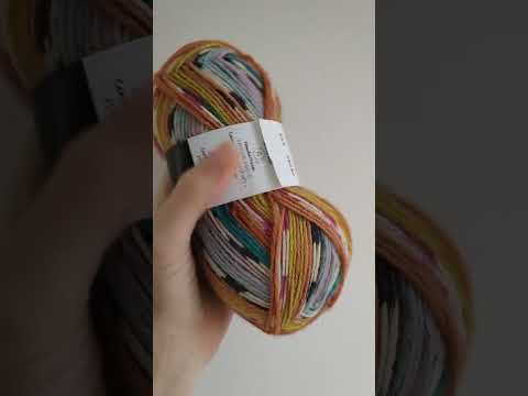 Drops Fabel Print 923 Country Fair