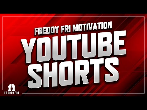 Your Self Worth Is Not Determined By Others | #Shorts | Freddy Fri Motivation