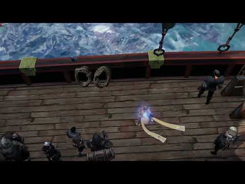 Steam Community :: Video :: Lost Ark MMORPG Iceberg Inquiry