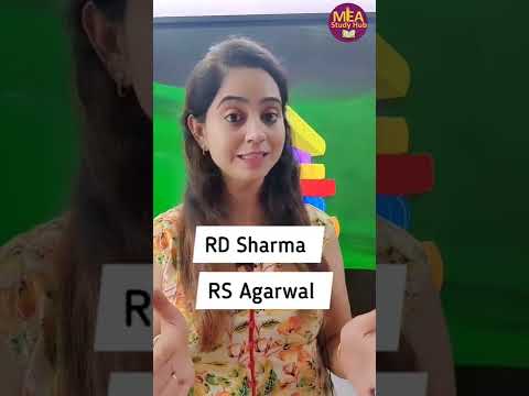 Class 10 Books Free 🔥 R D Sharma, R S Agarwal Lakhmir Singh & More, 2022-23
