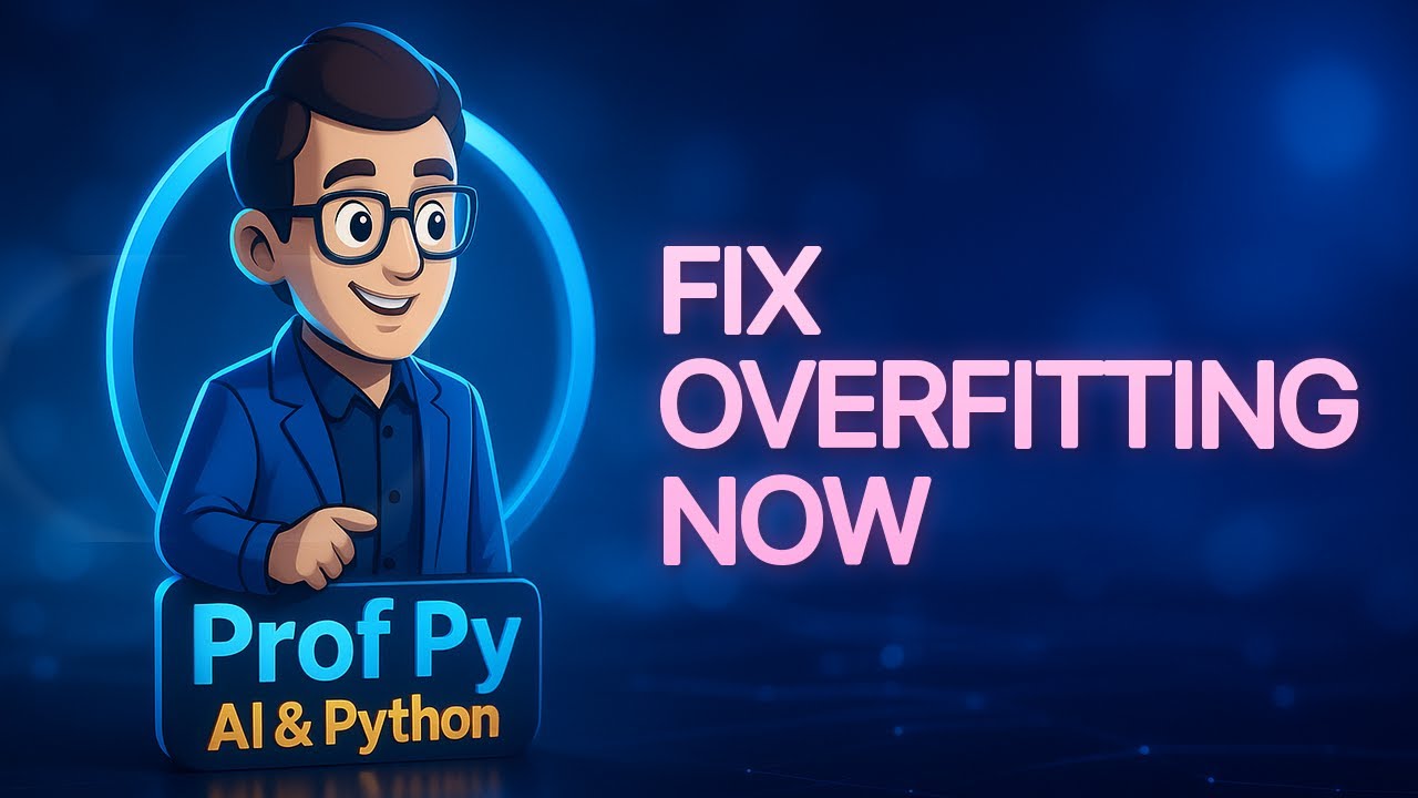 Dropout Regularization: Reduce Overfitting with PyTorch in Python