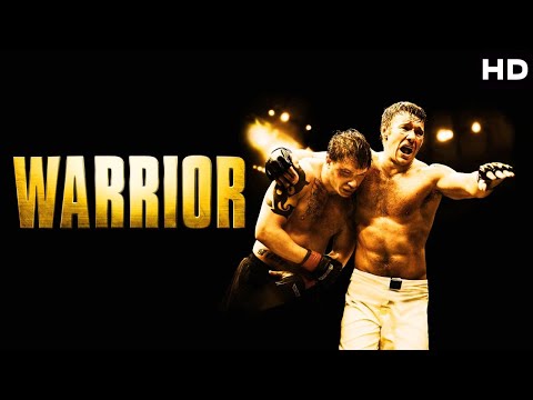 Warrior (2011) Movie: Tom Hardy & Joel Edgerton Powerful MMA Family Drama Full Movie Review