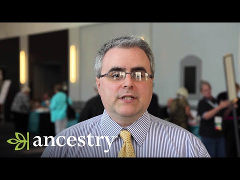 AncestryDNA | The Power of Autosomal DNA | Ancestry