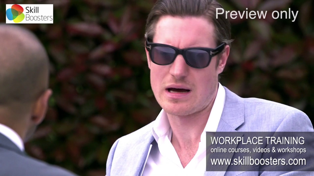 Working with the Bribery Act