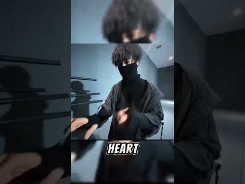 The fastest swordsman in the world