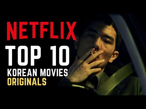 TOP 10 Best Netflix Korean Movies 2017-2021 | Watch Now on Netflix!
