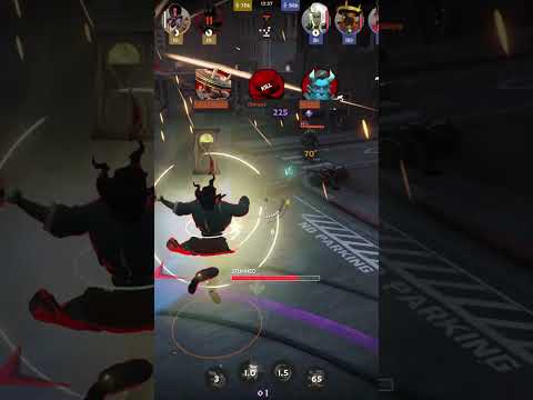 "Pocket" Pick 1 vs 3 - Deadlock Beta Pocket Gameplay #gaming #deadlock #games #valve