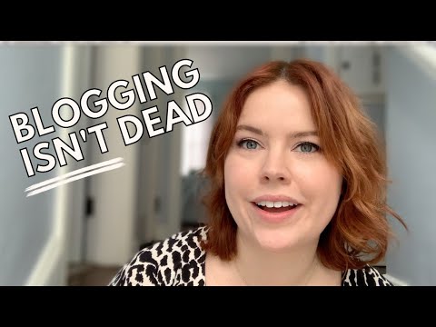 Blog Writing Tips 2021: How to Write a Blog Post That Actually Gets Traffic