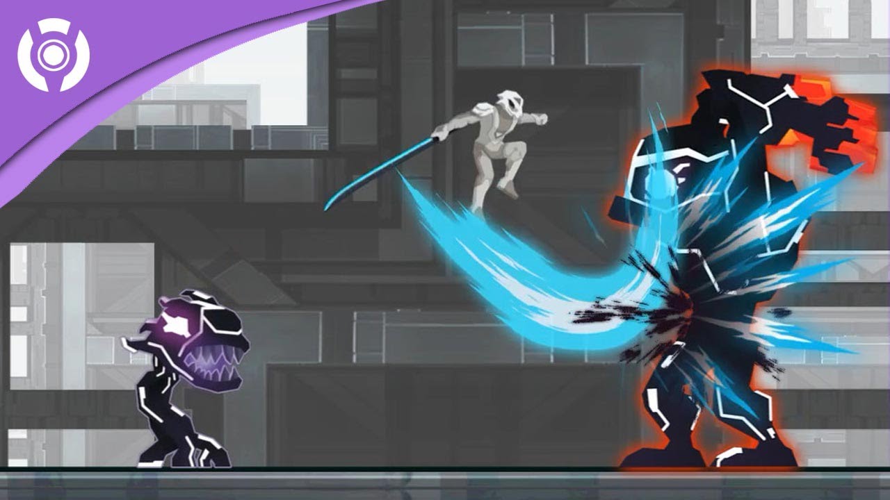 Defect Process - Reveal Trailer