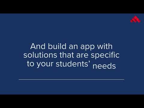 Modo Campus App: Your Personalized Student Life Hub