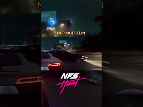Steam Community :: Video :: NPC NGESELIN #nfs #nfsmw #nfs #nfsheat # ...