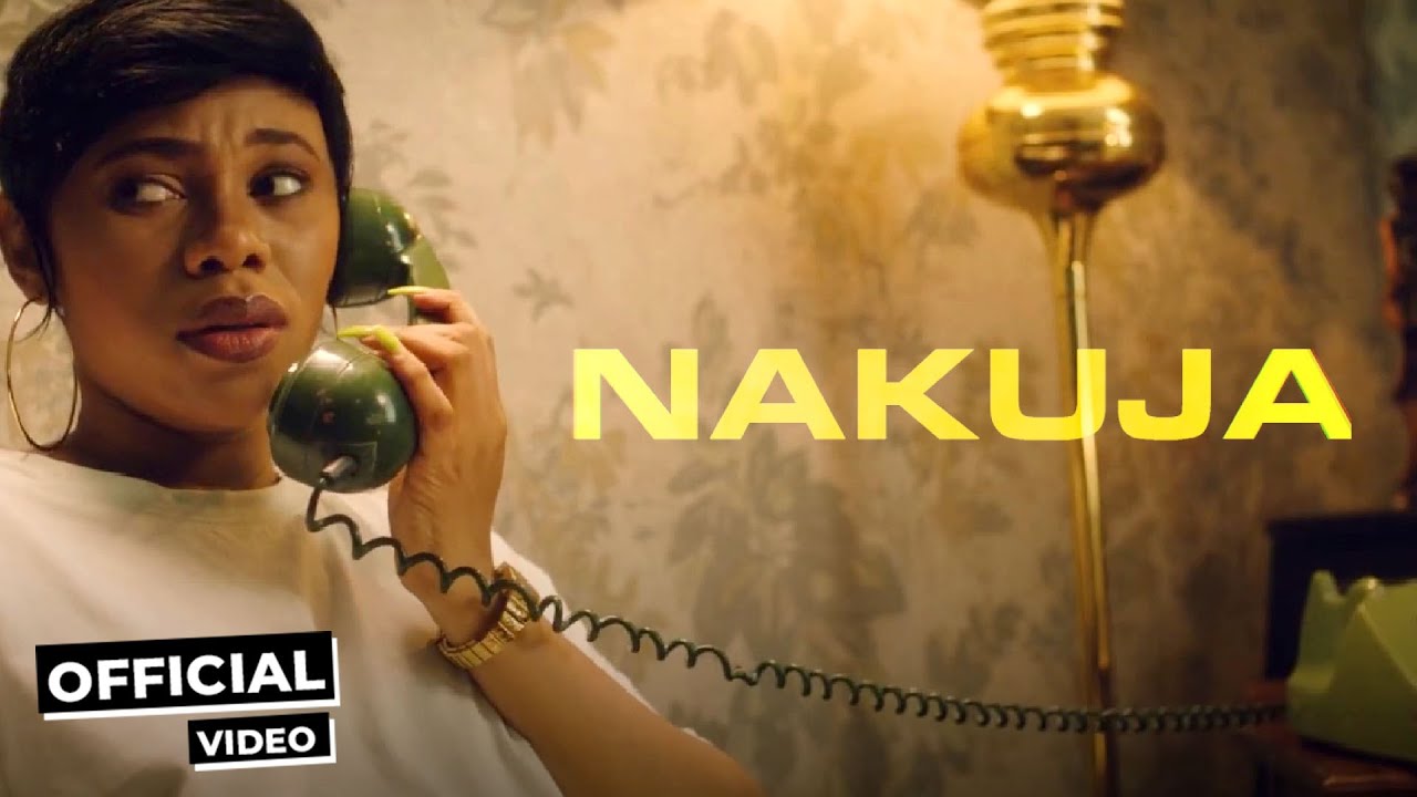 Nakuja By Marioo And Tommy Flavour From Tanzania Popnable