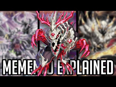 The Tri-Horned Dragon Deck (kinda) Is Finally Here!!! [Yu-Gi-Oh! Archetypes Explained: Memento]