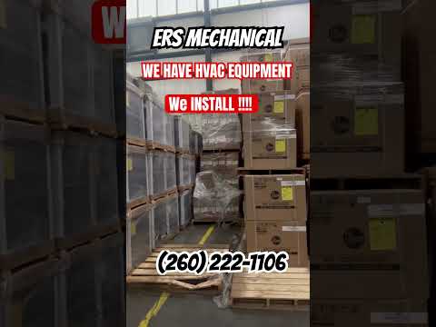 Heating Cooling HVAC INDIANA KENTUCKY OHIO MICHIGAN ILLINOIS 260-222-1102