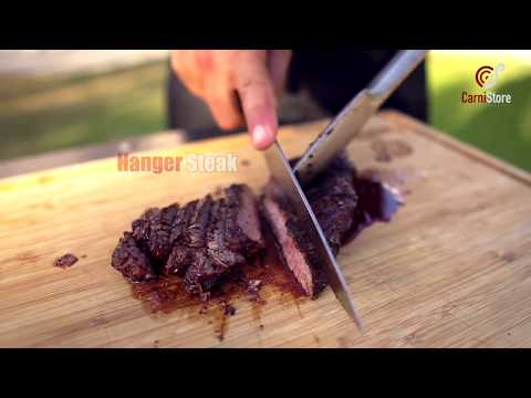 Hanger Steak, the butcher's best kept secret