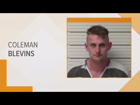 Texas man accused of planning mass shooting at Walmart is arrested ...