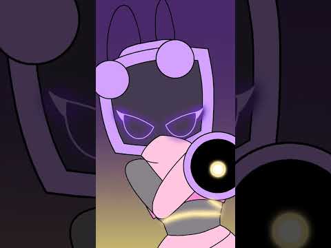 bones // animation meme 💜💜📺