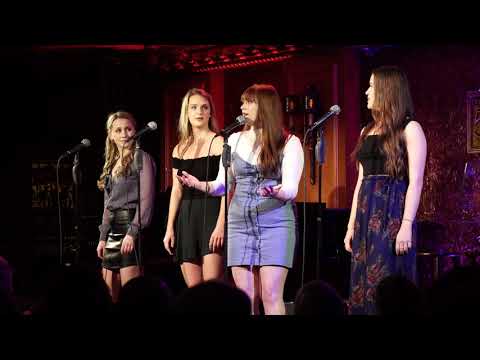 The Audition Medley | Feinstein's/54 Below