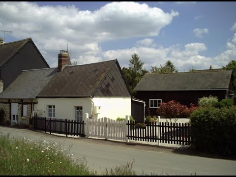 Cle France Property Ref MNB05657 - Now Sold