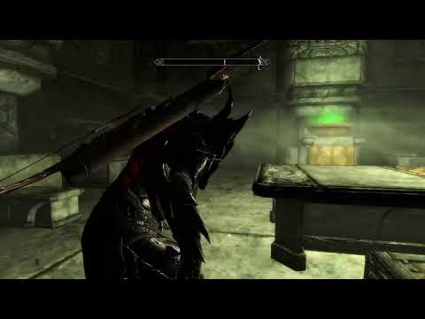 Steam Community :: Video :: Skyrim Kill Orchendor for Peryite Part 1