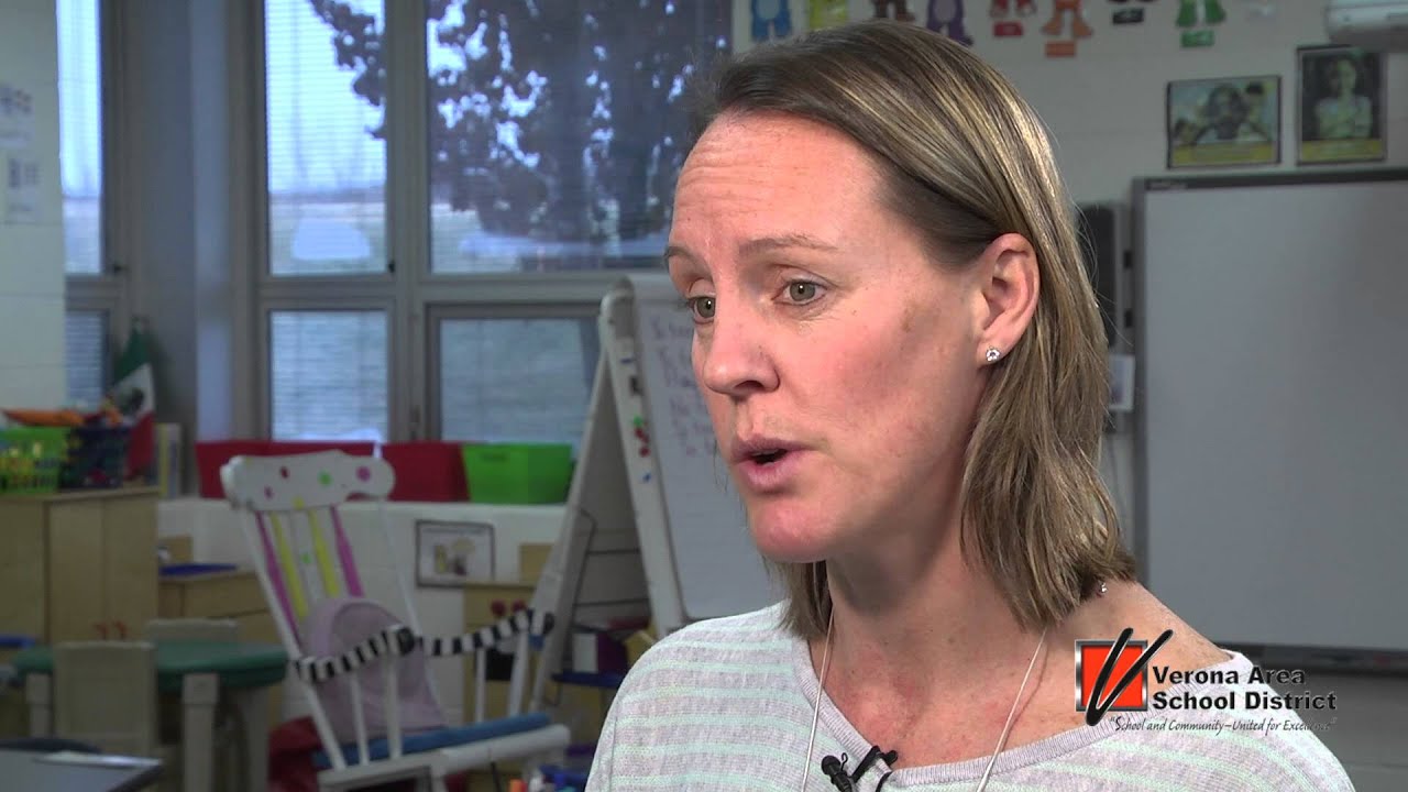 VASD Two-Way Immersion Program