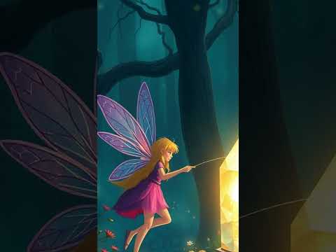 The Enigma of the Gossamer Wings