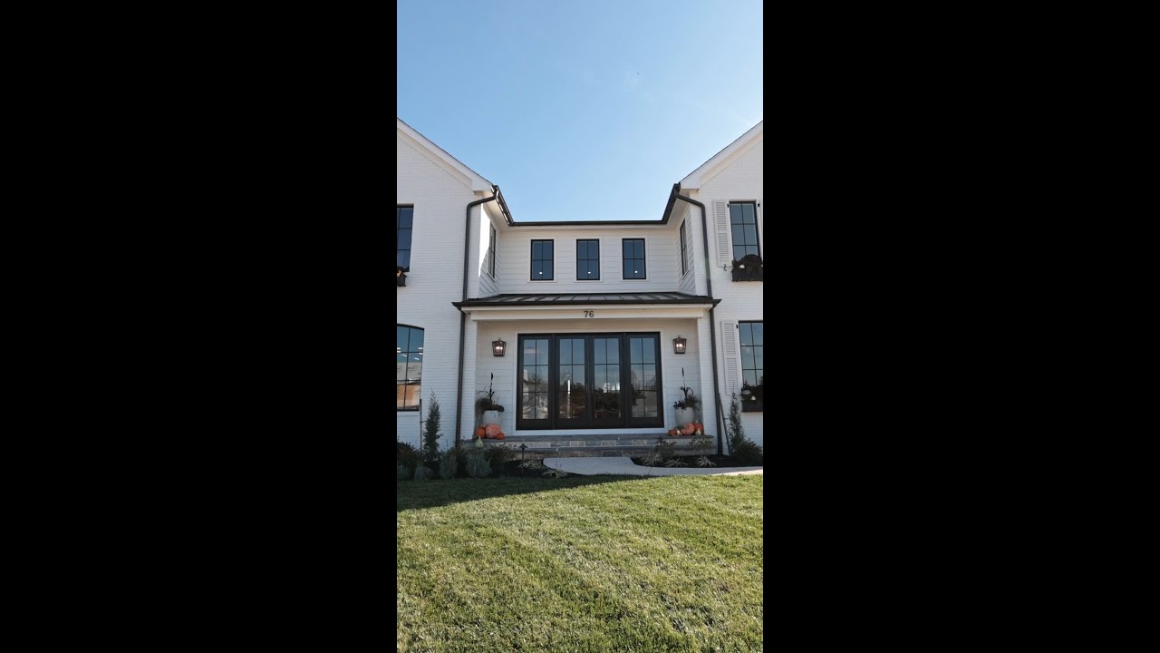 Garrison Homes | 76 Filly Ln | Lewes Delaware