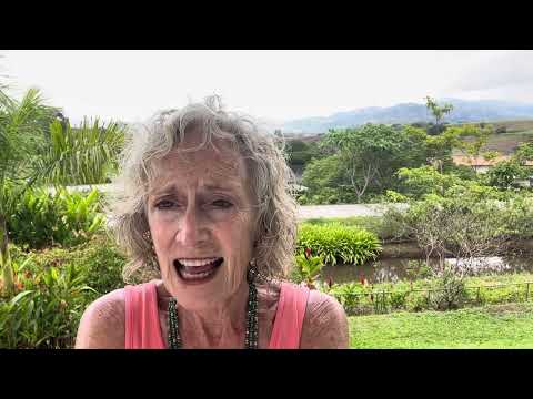 Eco Tourism Conference in Costa Rica 2025