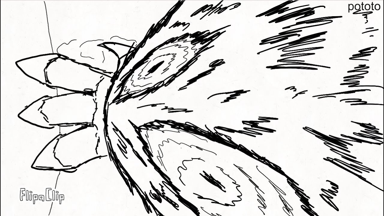 Bomb vs. Fox - Chainsaw Man chapter 46 fan animation