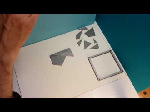 Free STL file Archimedes loculus puzzle 🧩 ・3D printable model to ...