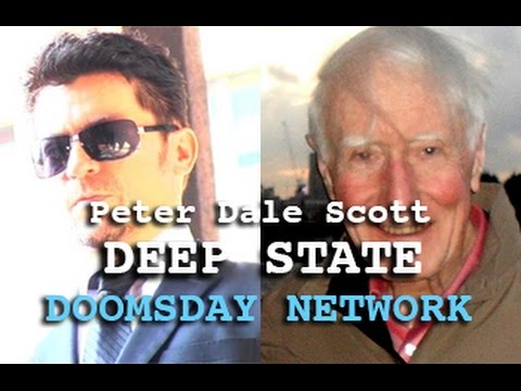 The Deep State, Secret Government, CIA, FEMA and the Doomsday Network ...