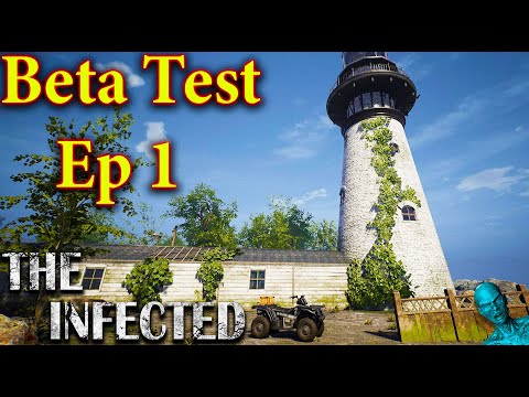 Steam Community :: Video :: The Infected New Update Beta Test V14.16 ...