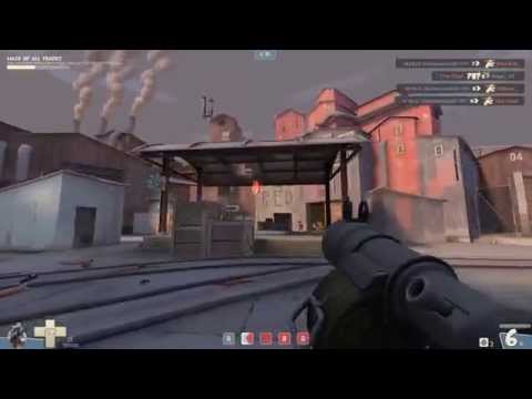 Steam Community :: Video :: Push-Pull! (TF2 Foundry Demoman-Engineer ...