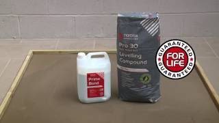Pro 50 Levelling Compound - Norcros Adhesives