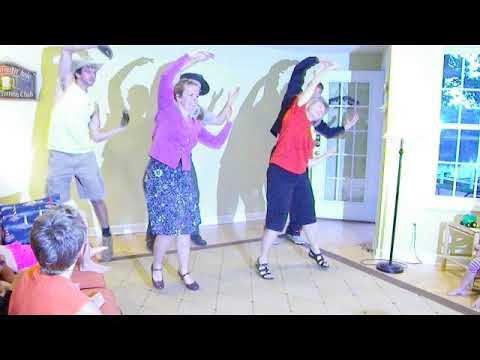 07/10 Chaplin YMCA-Lake Norman