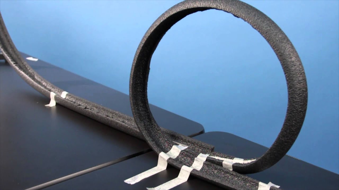 Carolina STEM Challenge Roller Coasters Kit