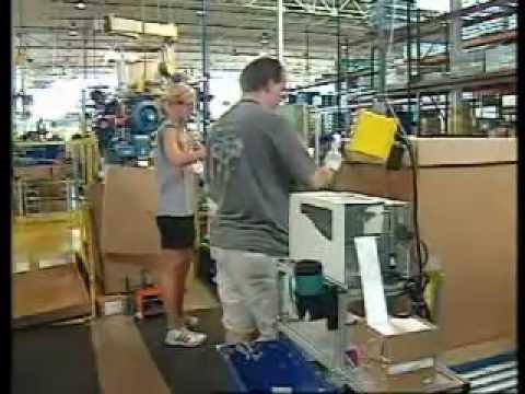 Safety Orientation (Spanish)