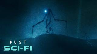 Sci-Fi Short Film "Everything Dies Out Here" | DUST