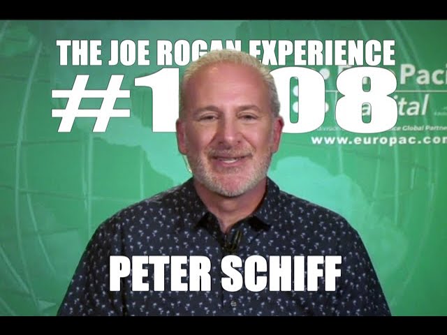 Understanding the Economic Perspectives of Peter Schiff on the Joe ...