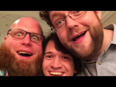 What Reddit Moderators look like in real life