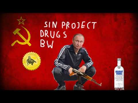Steam Community :: Video :: Sin Project - Drugs (BASS BOOSTED)