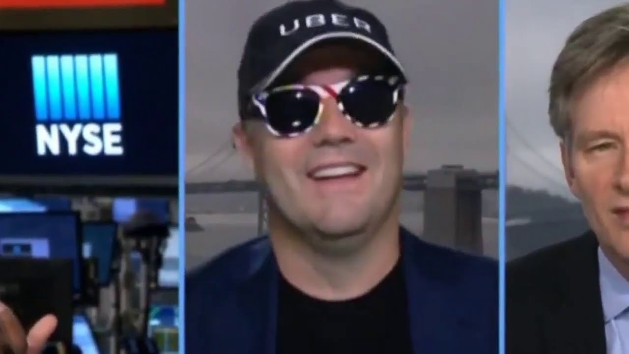 Early Uber - Official Trailer (HD) - VCBrags