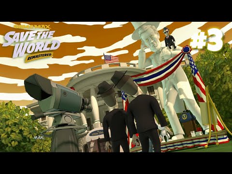 Steam Community :: Video :: Sam & Max: Save the World Remastered ...
