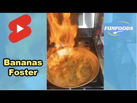 Bananas Foster