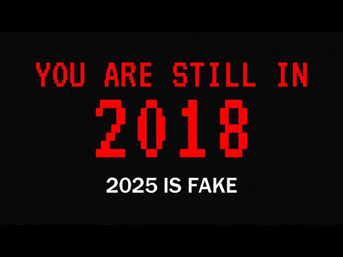2025 DOES NOT EXIST!