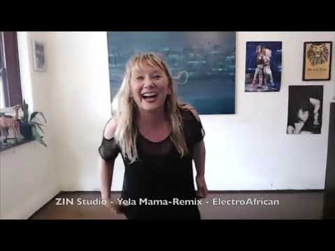 Laura Hamilton - Fitness Instructor Page