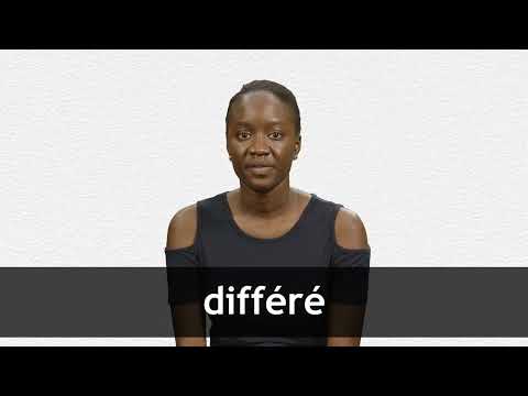 English Translation of “DIFFÉRÉ” | Collins French-English Dictionary